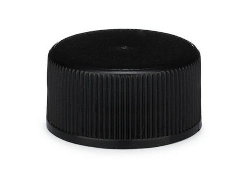 Plastic Caps | Save More at Crystal Clear Lab